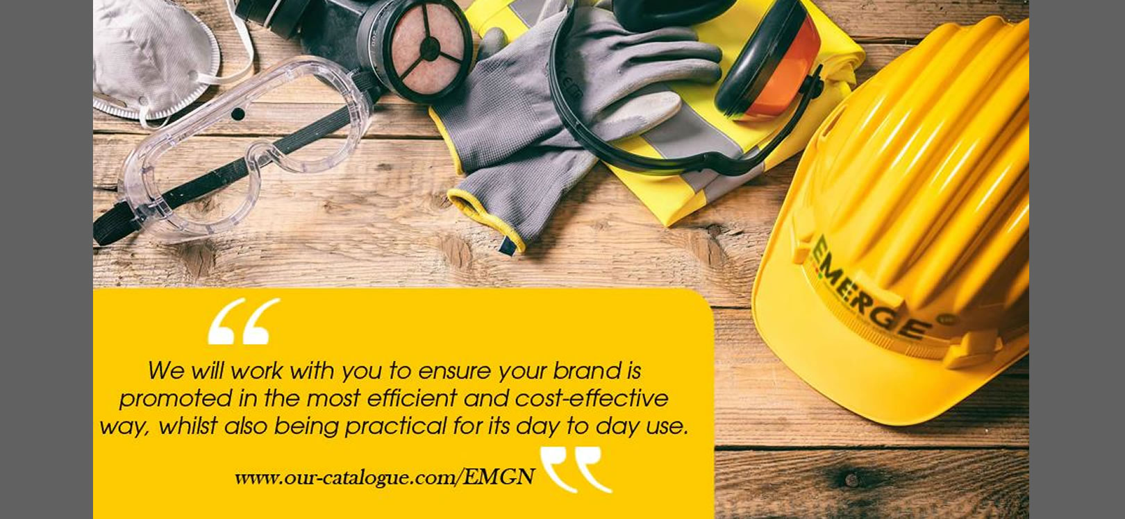 Emerge North East - Visit County Durham