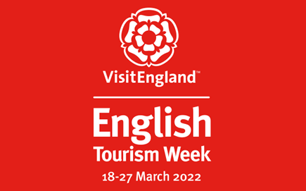English Tourism Week 2022 - Visit County Durham