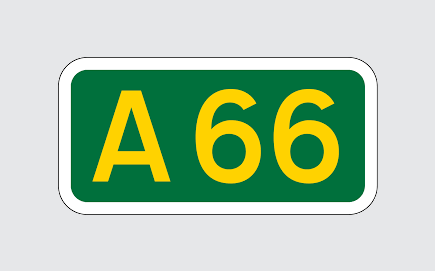A66 Project approval - Visit County Durham