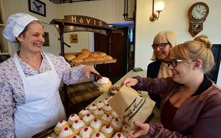 Discover unique and exciting jobs at Beamish Museum - Visit County Durham