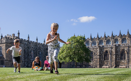 The Auckland Project launches Annual Pass - Visit County Durham