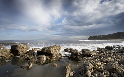 Successful partnership promoting the Durham Coast renewed - Visit ...