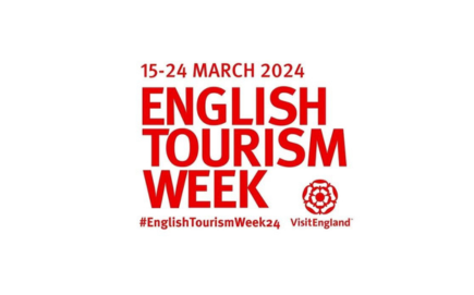 Week-long celebration of England’s tourism industry fast approaching ...
